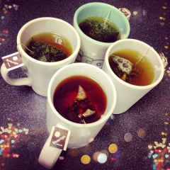 Teapigs Review: From Chilli Chai to Popcorn Tea! | Magic Freebies